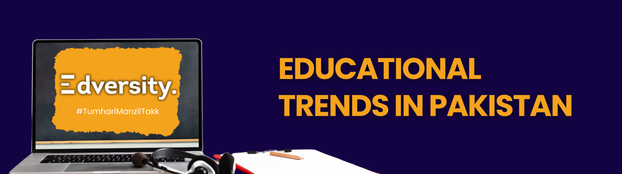 Empowering Tomorrow: The Rise of Tech Education in Pakistan - Edversity